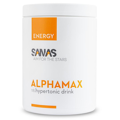 Alphamax - 700 gram | Lo-Pharma