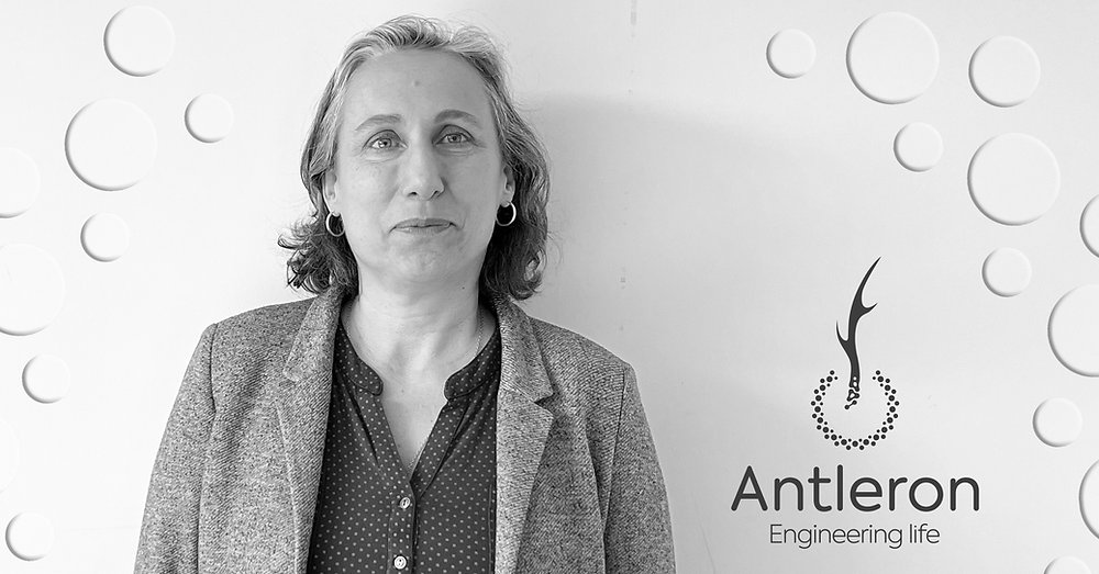 Pascale Berthet sharpens Antleron's go-to-market strategy, bolstering ...