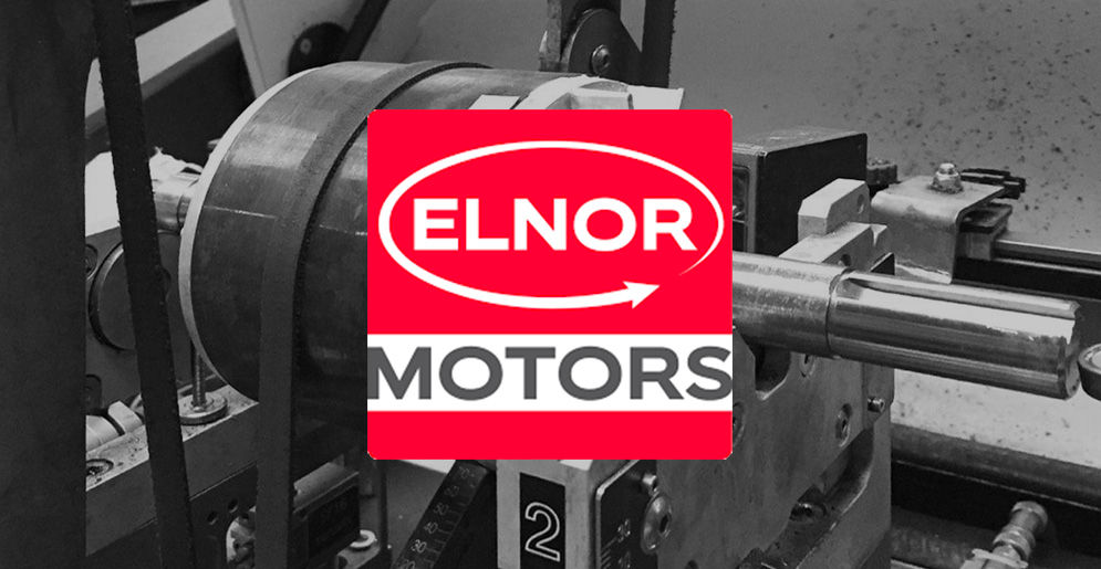 ELNOR MOTORS