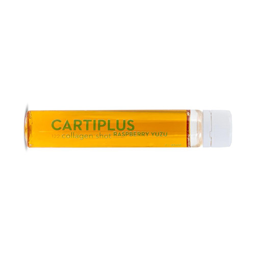 Sanas - Cartiplus - 30 x 25ml ampules | Lo-Pharma