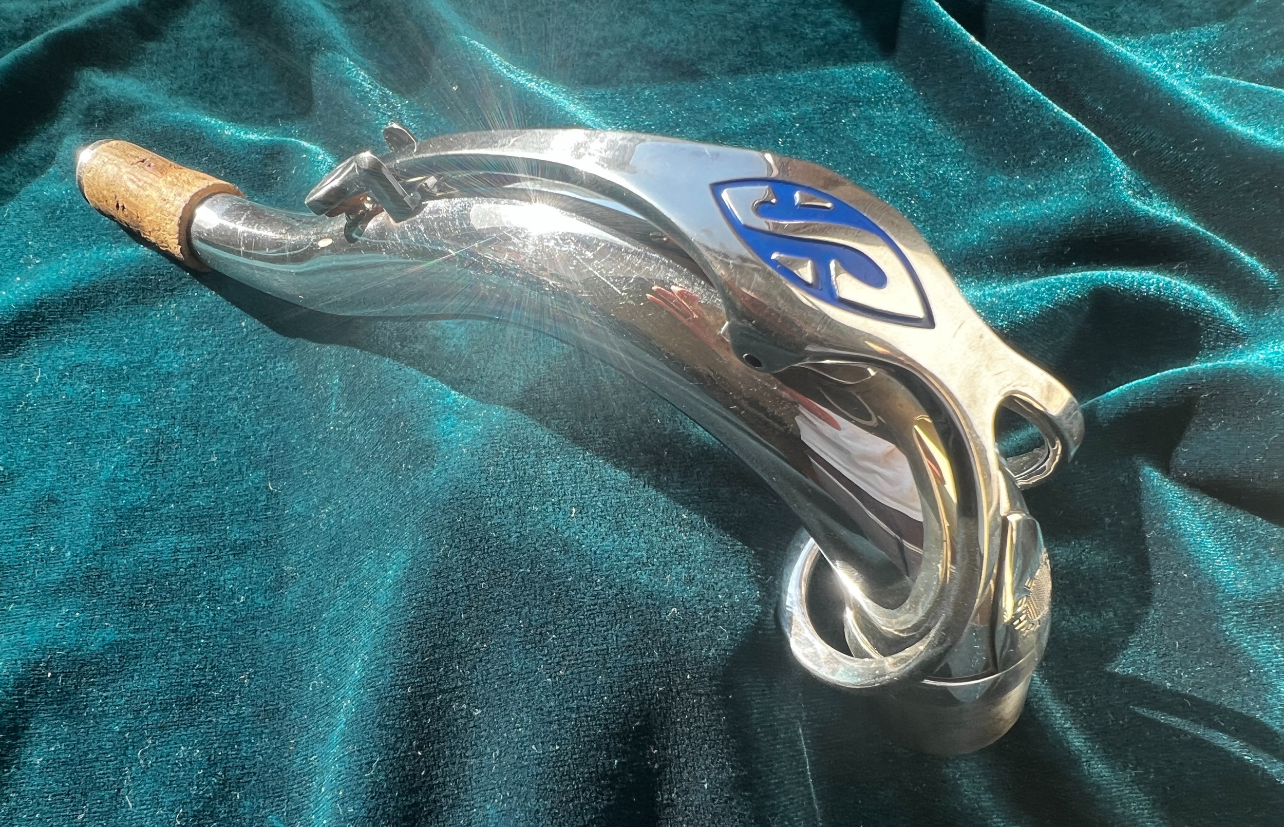 SAXOPHONE NECKS | Sax-Shop.com