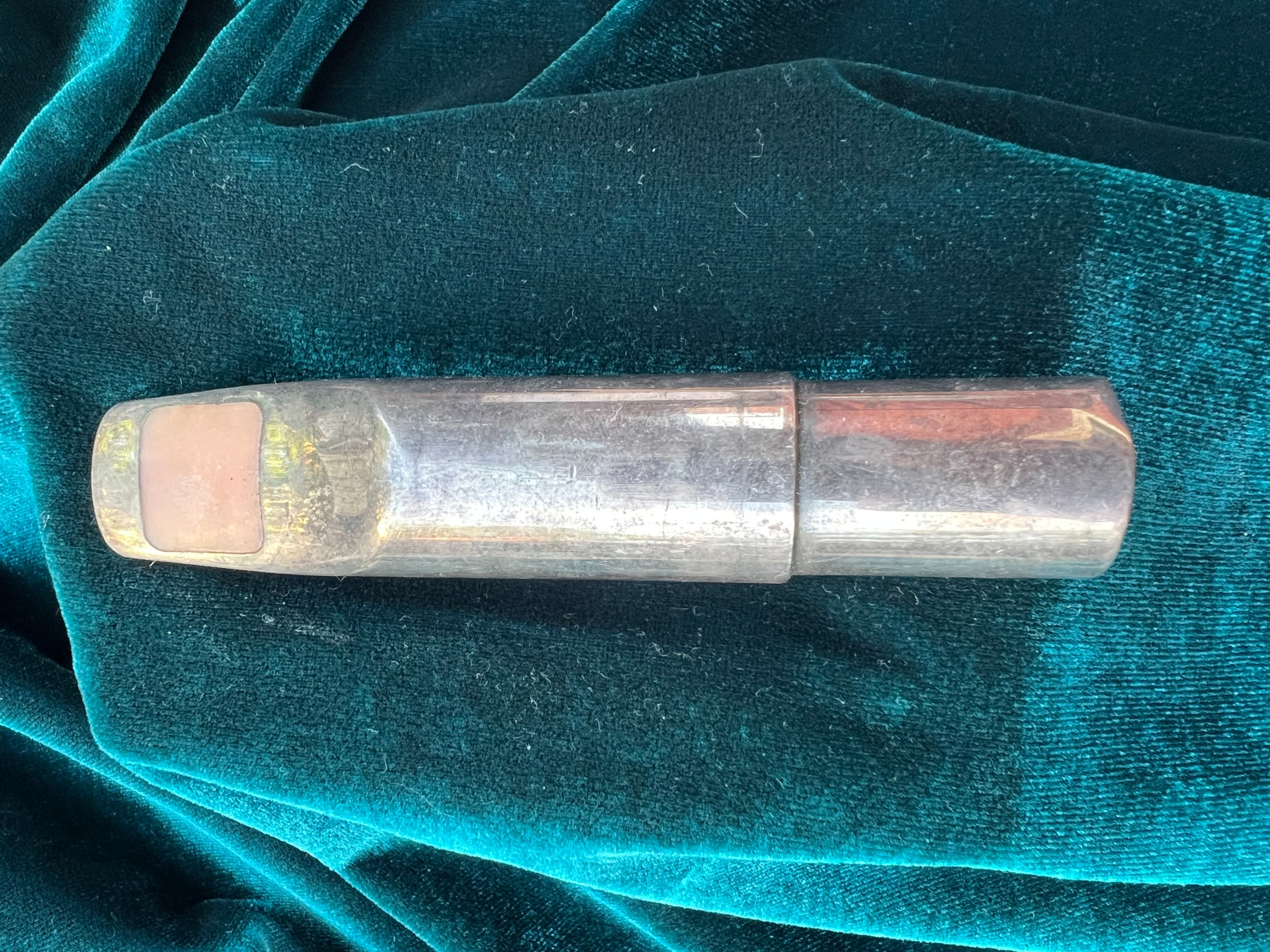 Guardala Marsalis Tenor Mouthpiece 4404 | Sax-Shop.com