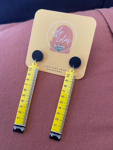 school rules | Lolo and Lola's