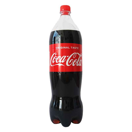 Coca Cola Classic 1,5L | FINO DRINK DELIVERY