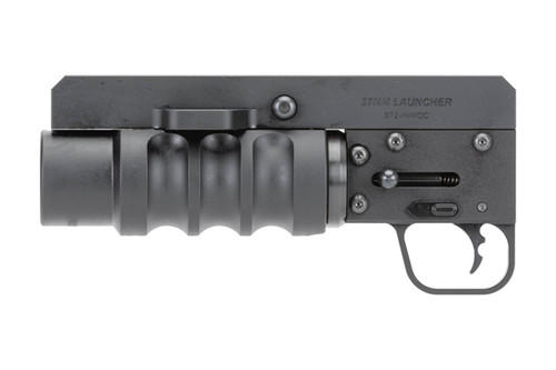 Havoc 37mm Grenade Launcher 9″ Side Loader | Bay State Surplus