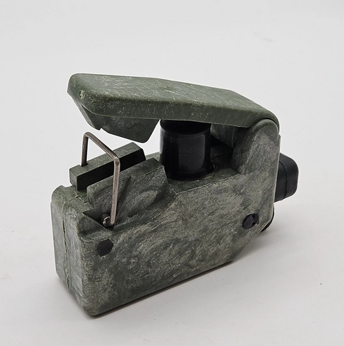 Claymore Clacker M57 Detonator Device RARE | Bay State Surplus