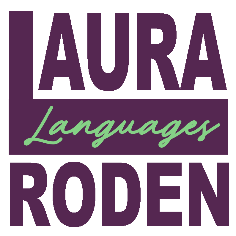 Laura Roden Languages | spanish french english tutor