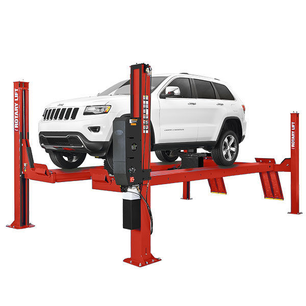 HEAVY DUTY LIFTS | PrimeLift