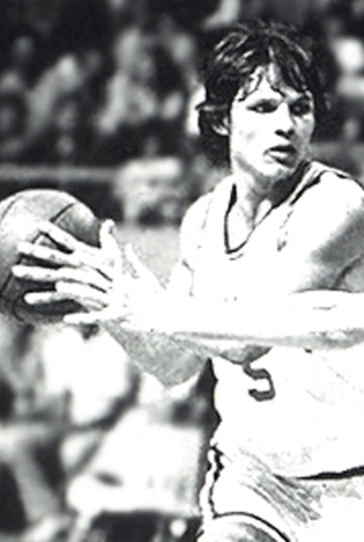 Martin Riley (MBB | Student-athlete)