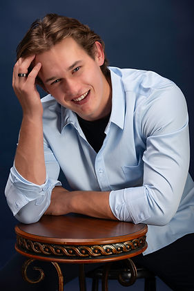 Dillon Van Oosbree | Bolt Mgt