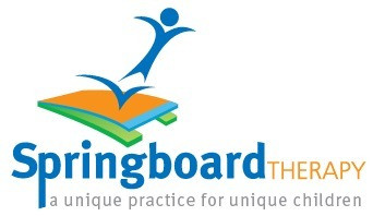 WHY SPRINGBOARD? | Springboard Therapy