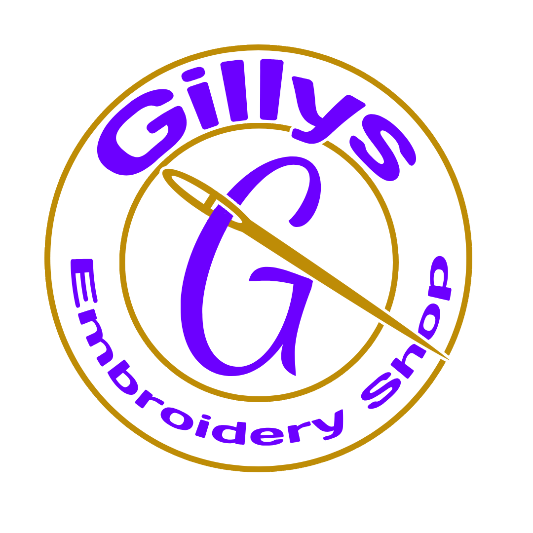 Home | Gillys Embroidery