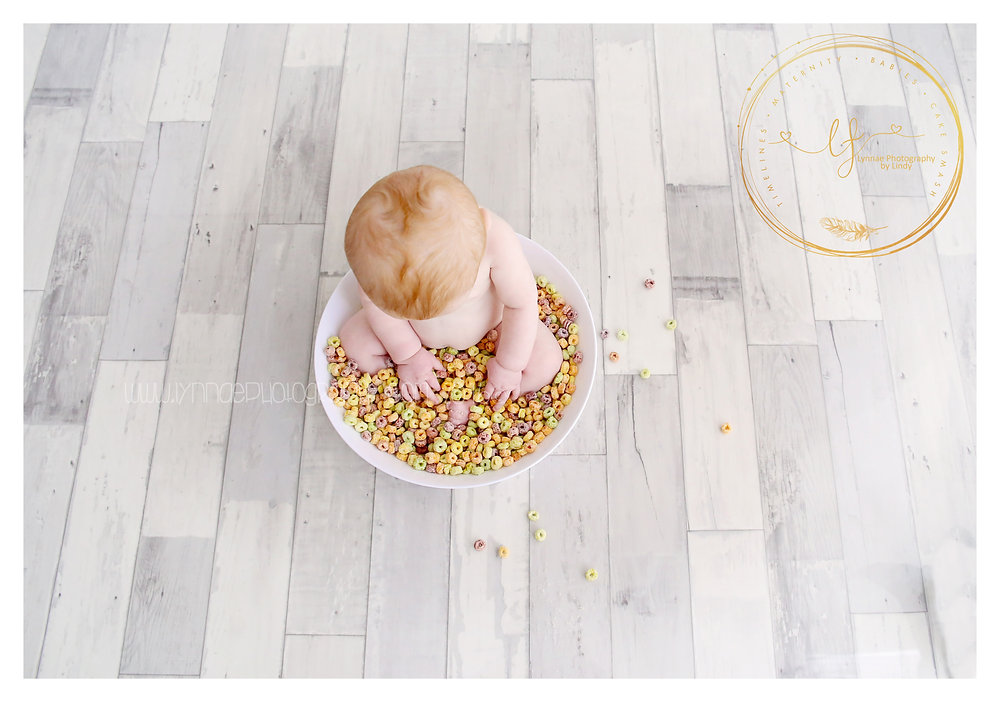 Fruit Loops?
