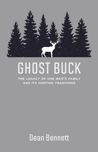 Ghost Buck | Islandport Press
