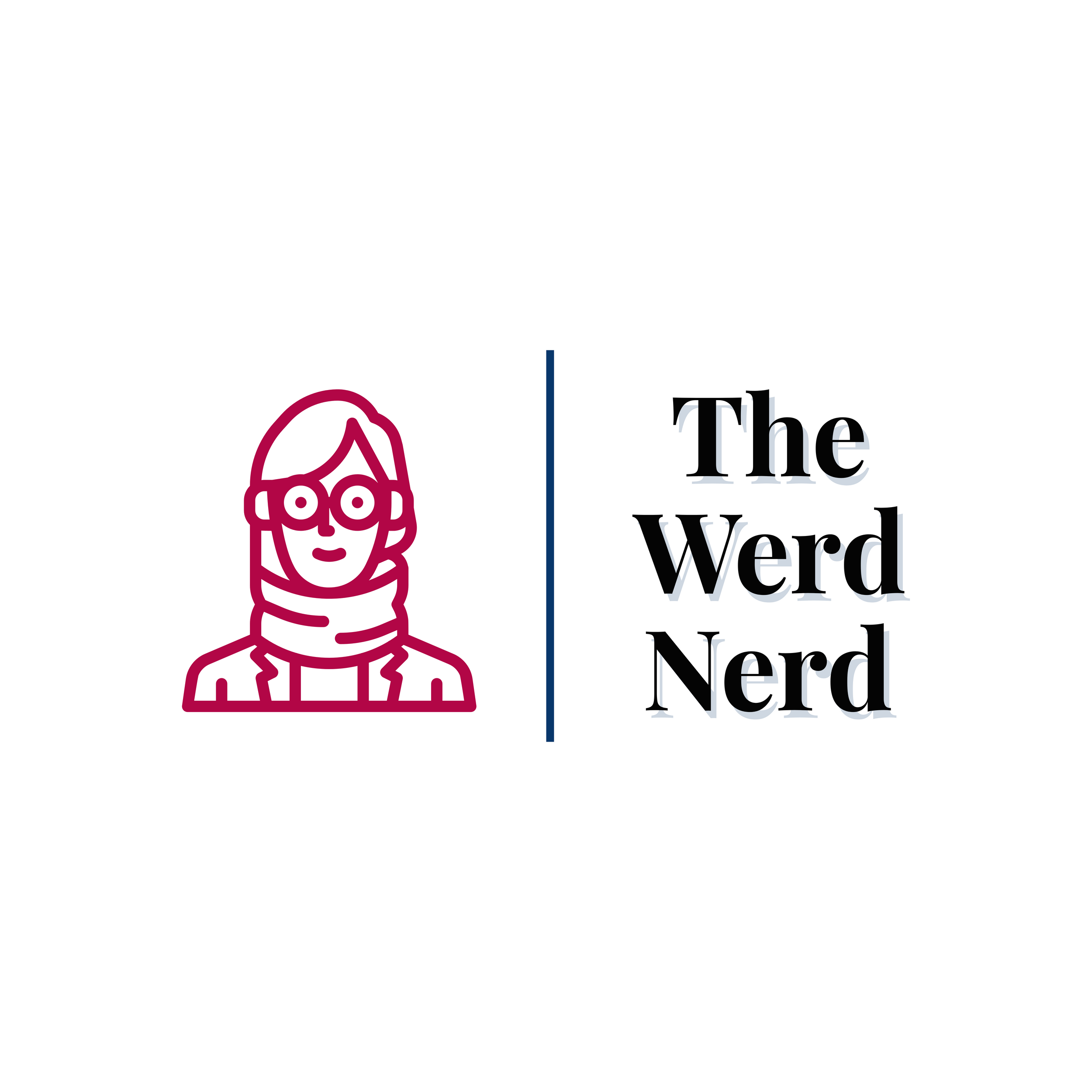 Copy Editing Services | The Werd Nerd | United States