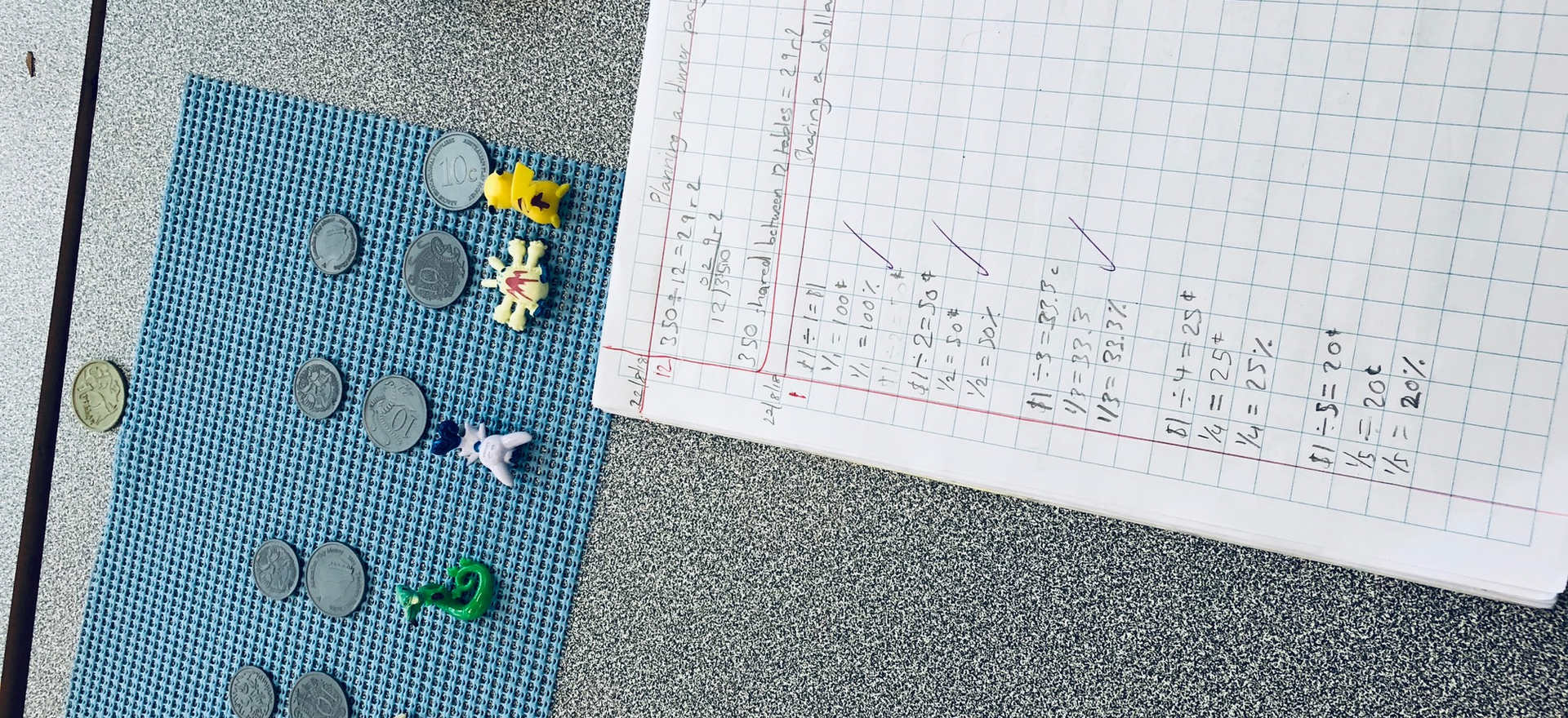 Top Ten Maths for Primary Schools