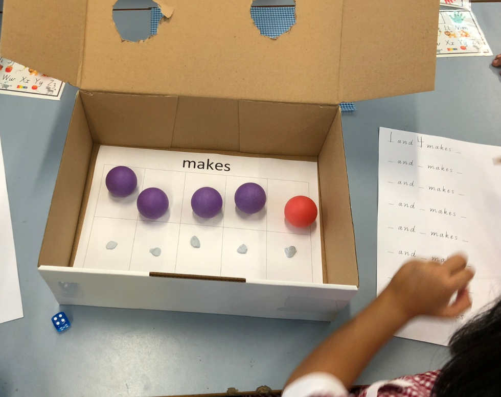 Top Ten Maths for Primary Schools