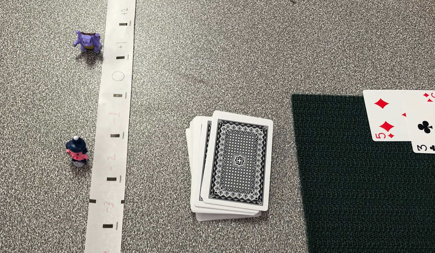 Top Ten Maths for Primary Schools