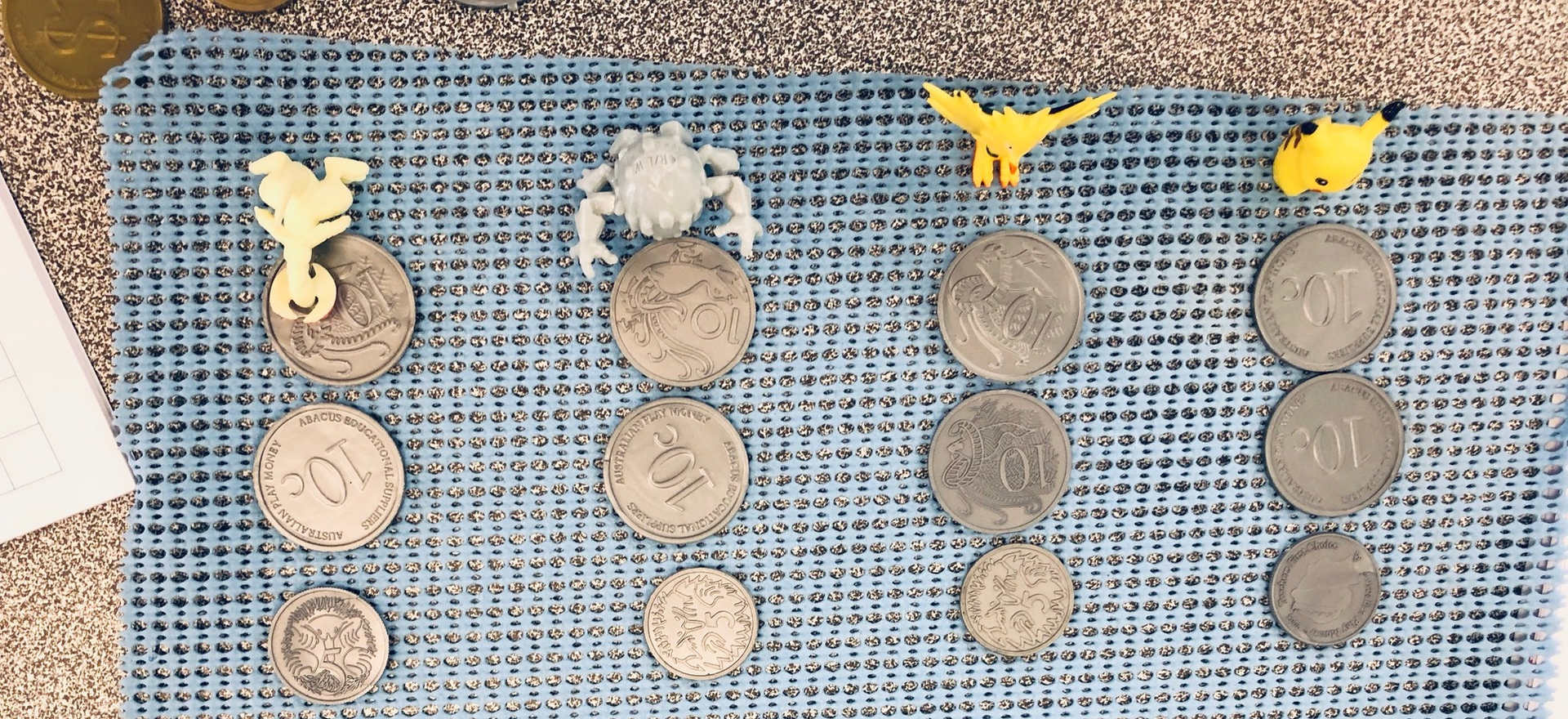 Top Ten Maths for Primary Schools