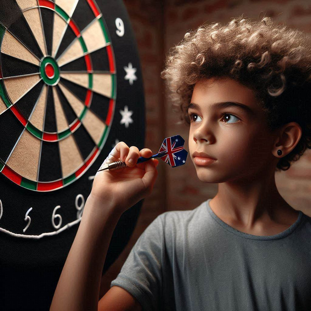 Olympic Mathematics - Archery/darts for Years 2-4
