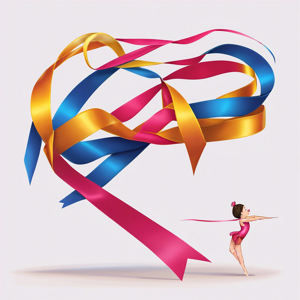 Olympic Mathematics - Rhythmic ribbon gymnastics transformations for ...