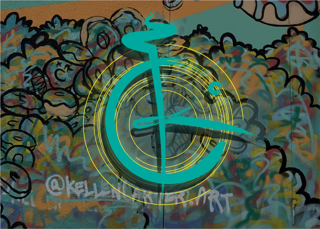 Art Shop • Murals - Street Art - Design | SELF ART LAB LLC • Kellen Carter