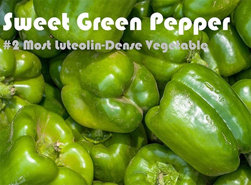 37 Luteolin Rich Foods Ranked by Luteolin Density | Hydration ...