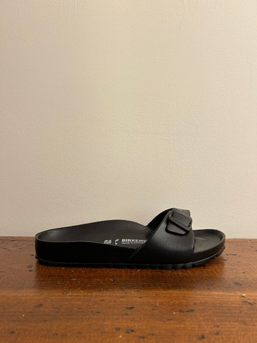 Birk Madrid EVA 0128163 Black | The Style Merchant | Yarmouth, NS
