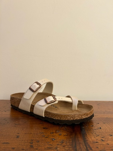 Birk Mayari 0071661 Pearl | The Style Merchant | Yarmouth, NS