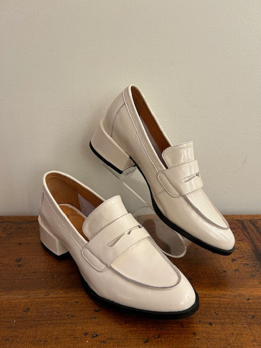 EOS Cass Bone Crinkle | The Style Merchant | Yarmouth, NS