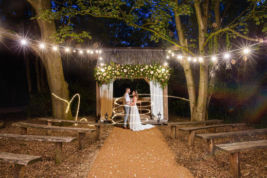 WEDDING PHOTOGRAPHY GALLERY | Firefly Wedding Studios