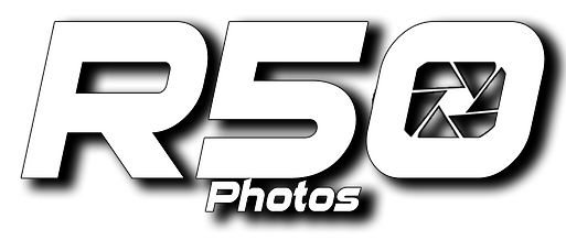 R50 Photos - Automotive Photographer