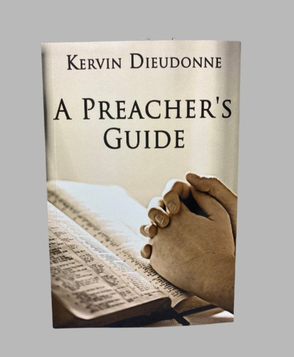 A Preacher's Guide | TWKM