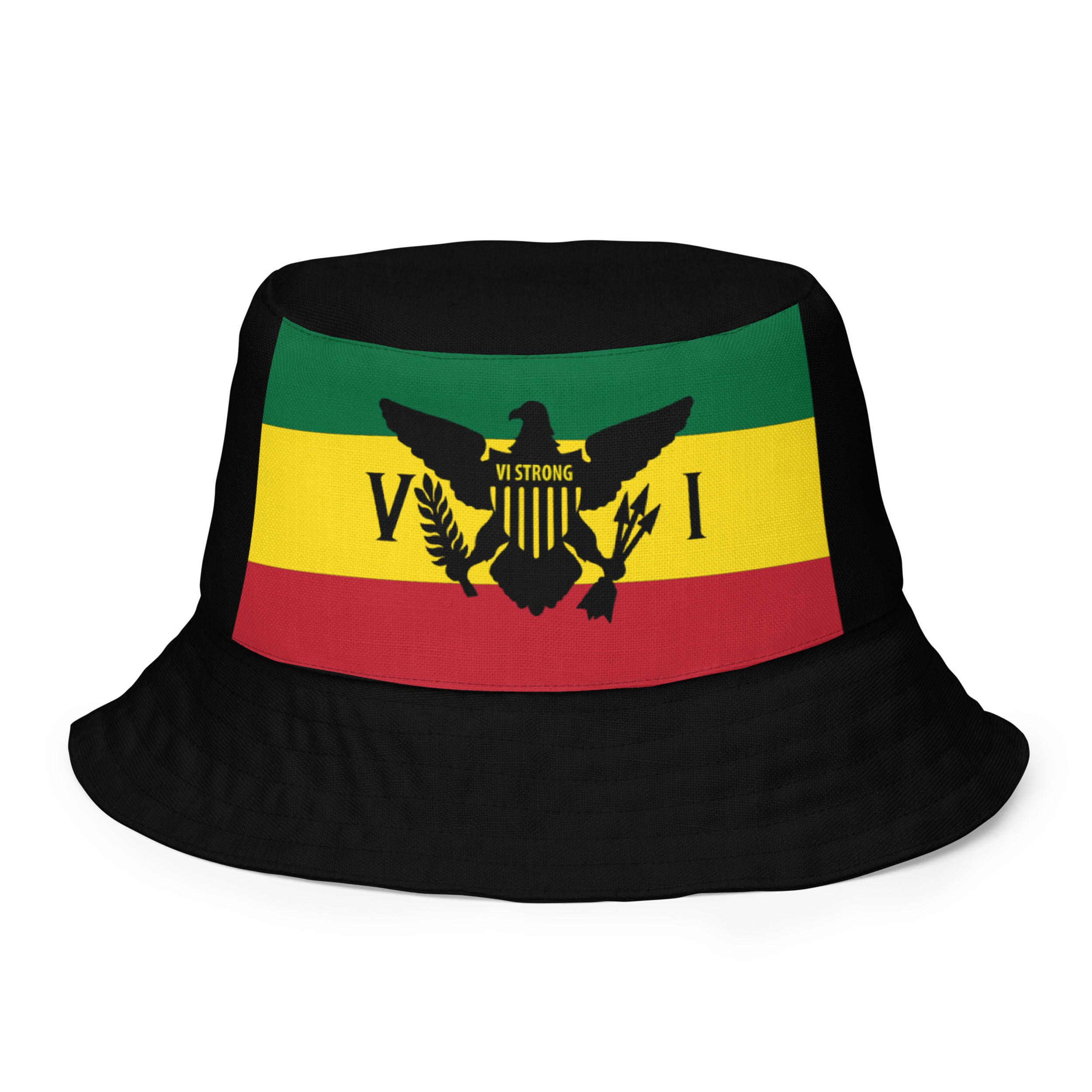 VI Rasta | GemFromRock