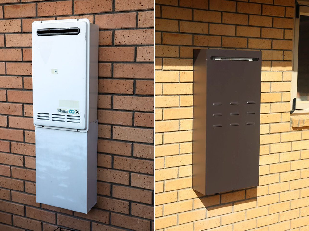 Califont Covers Looking Good