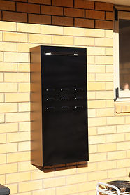 Califont Cover | Gas Heated Hot Water | NZ | HUNA Covers and Sheds