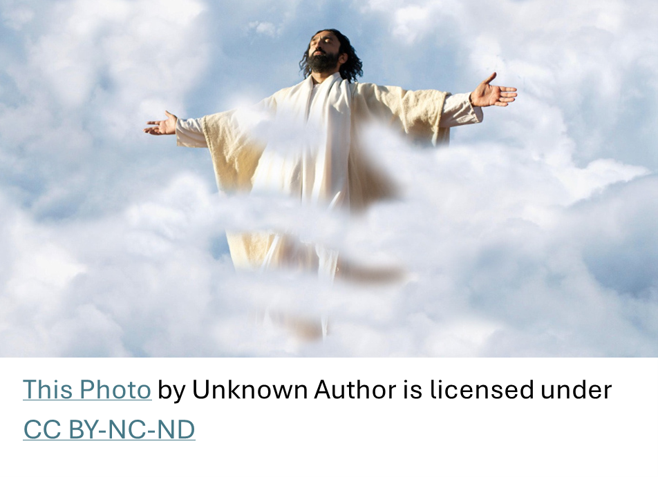 Prepare for the King