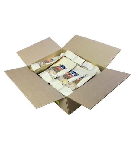 Caja Pinolitas de 250 gr | PINOLITAS