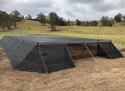 Crop Shade Management | Protec Plus