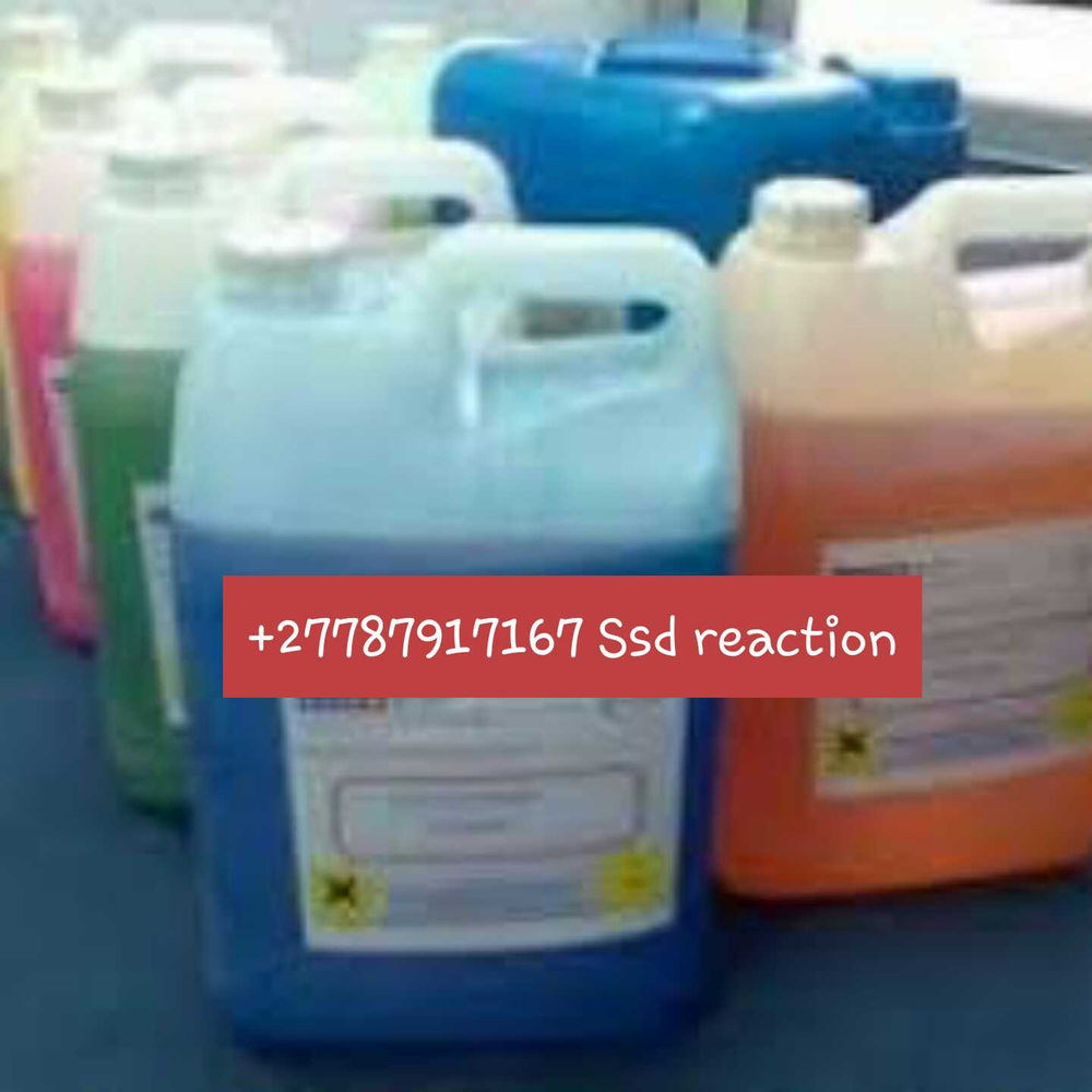 SSD SUPER LIQUID CHEMICAL SOLUTION FOR SALE IN SOUTH AFRICA ...