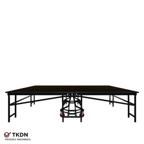 Panggung Portable 180x240 Adjustable | Multimo Furniture