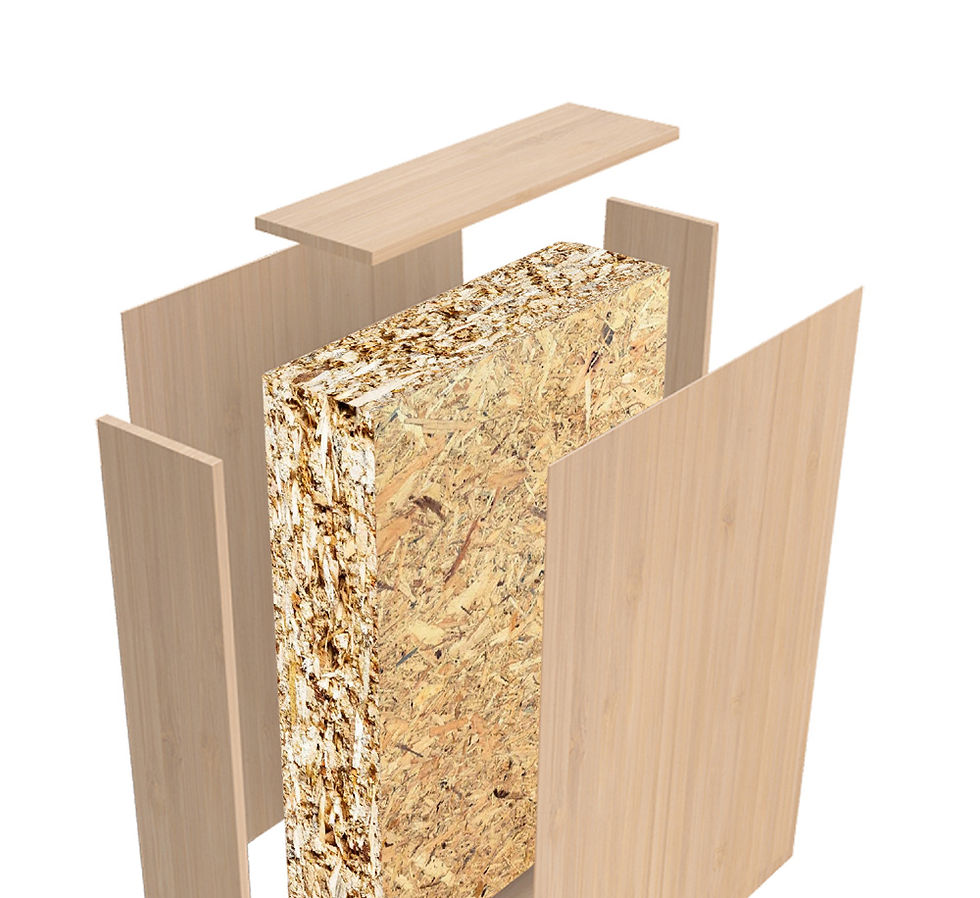 3 Jenis Papan Kayu Olahan untuk Kebutuhan Furnitur