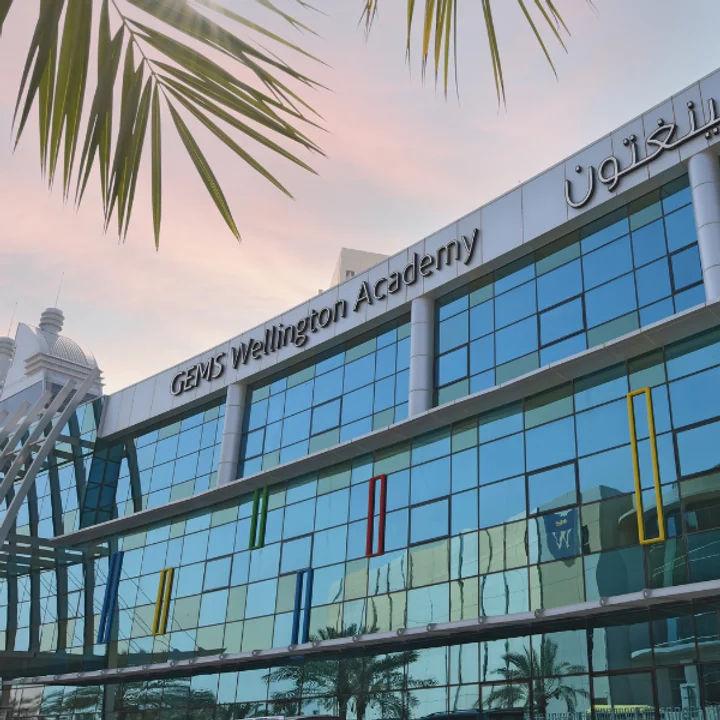 GEMS Education Solar Energy Project UAE | Positive Zero