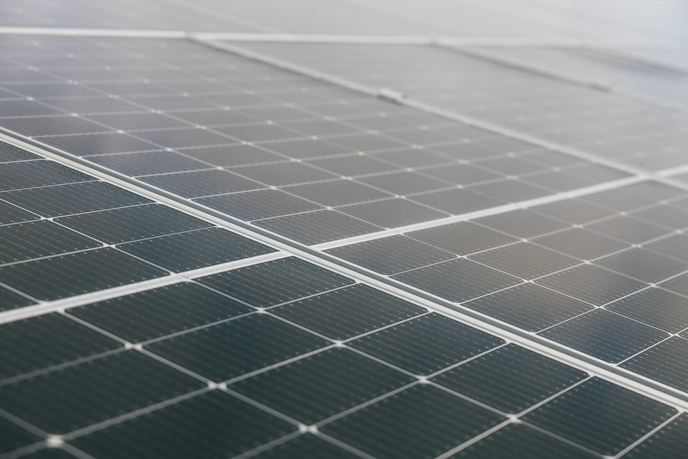 Business Energy Transition Roadmap | Positive Zero UAE