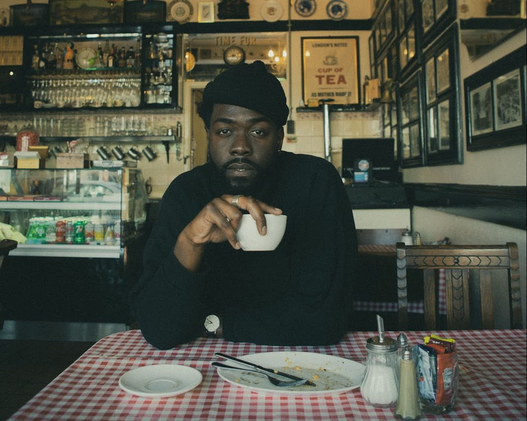 In Conversation With: Jake Isaac