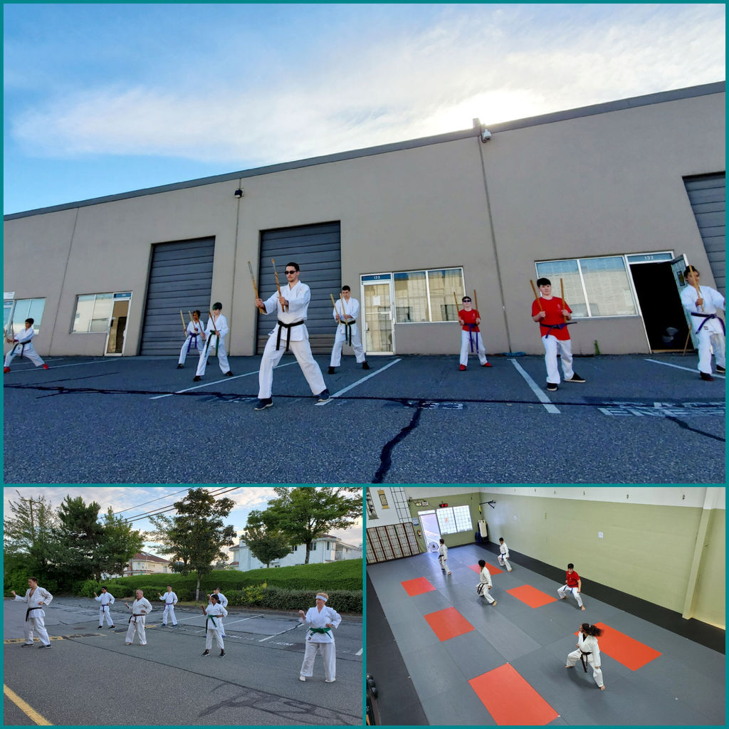 Blog | Academy Of Martial Arts