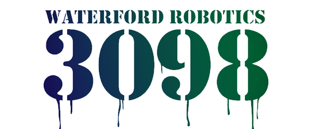 FRC Team 3098 Waterford Robotics Michigan