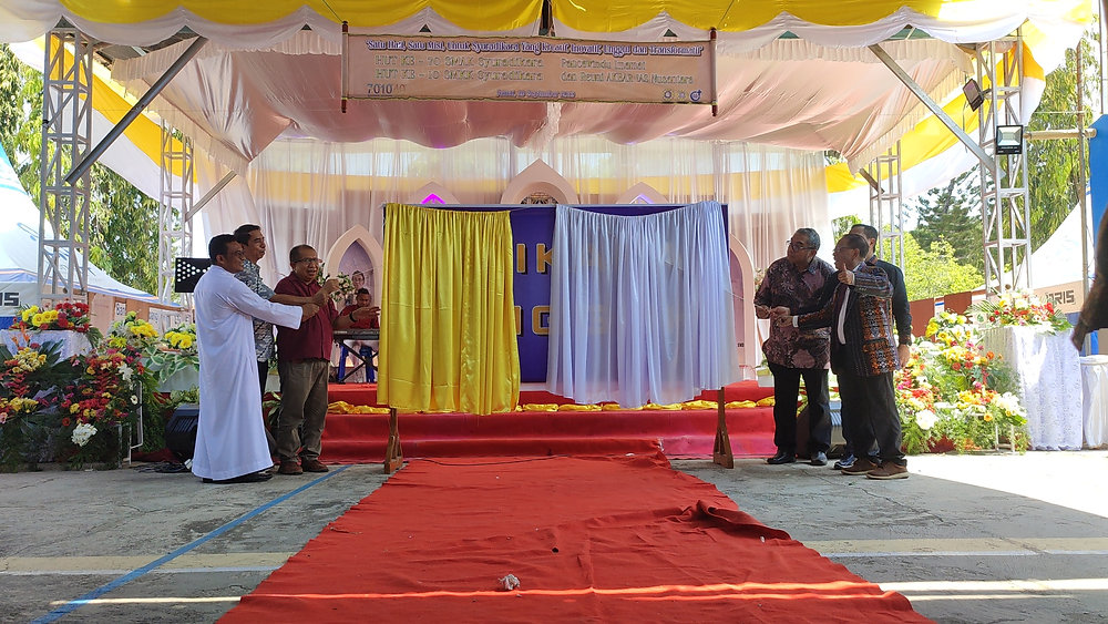 IAS Nusantara Siapkan Empat Program Besar untuk Syuradikara