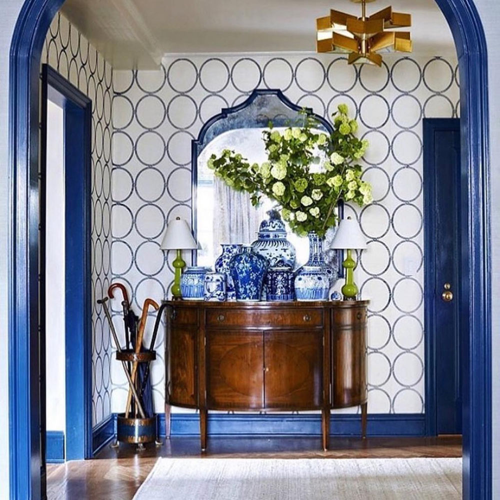 How To Use Color To Transform Your Home