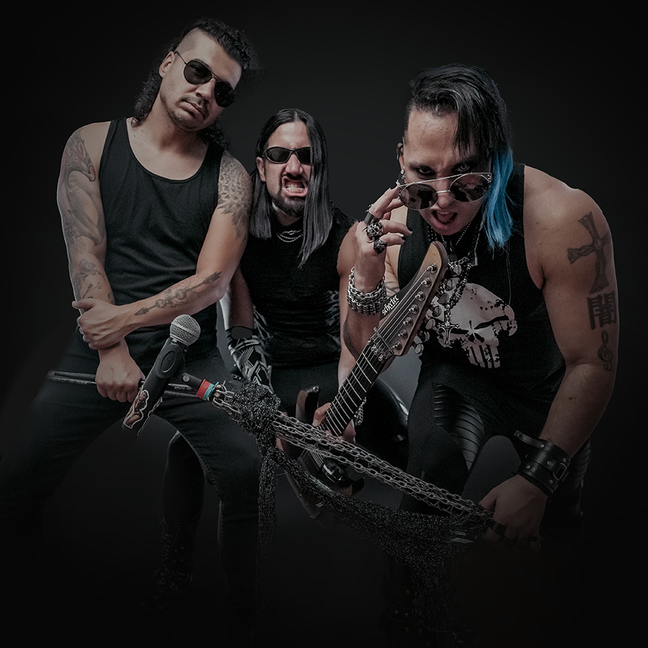 ZEISTENCROIX Pull Heartstrings In New Single "ICE QUEEN" Mixed by TIM ...